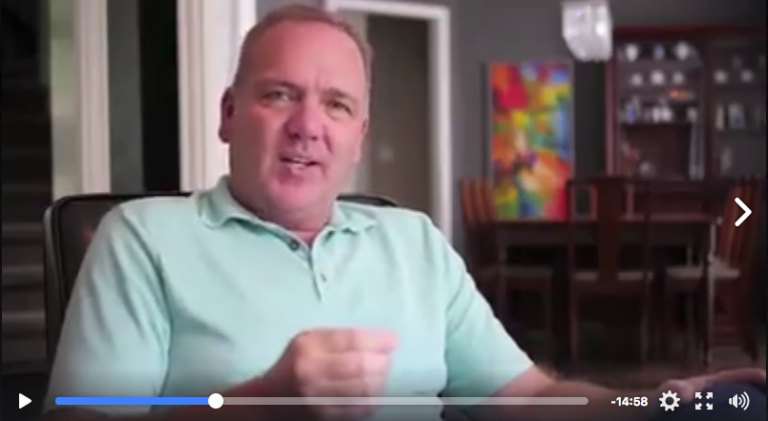 Proven Judge. Proven Conservative. - John R. Roach, Jr. | 296th ...